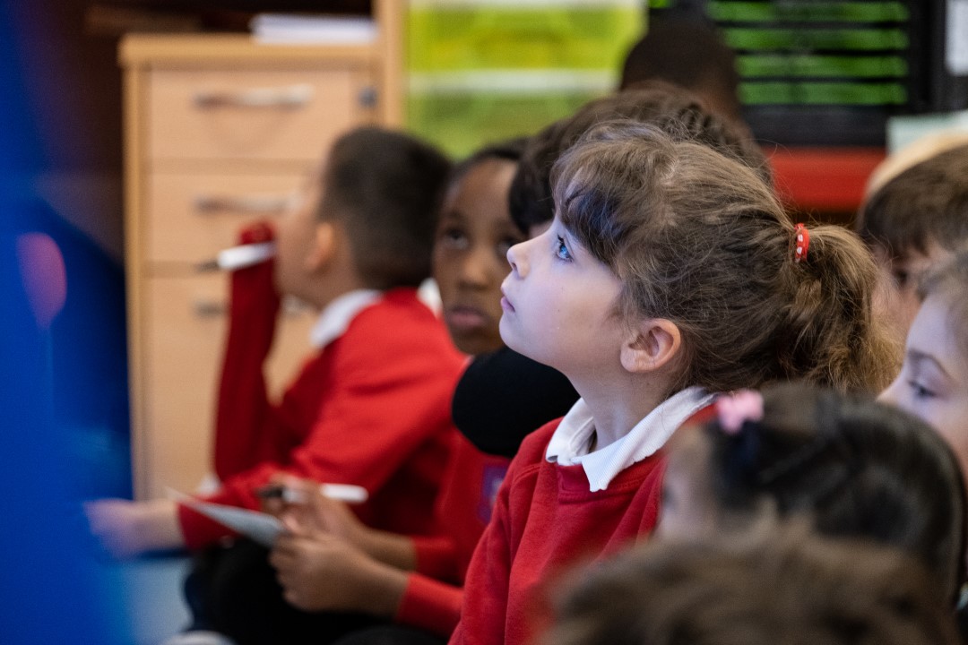 Introducing Multiplicative Thinking NCETM Introducing Multiplicative Thinking NCETM