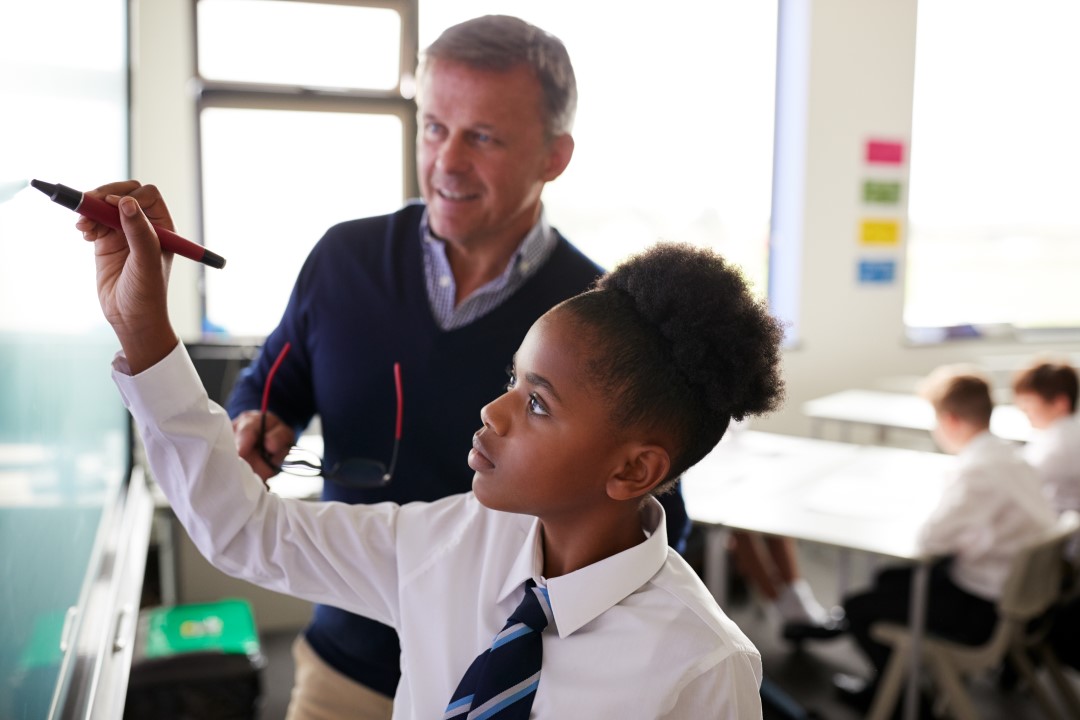 CPD Opportunity Available For Non specialists Teaching Secondary Maths 
